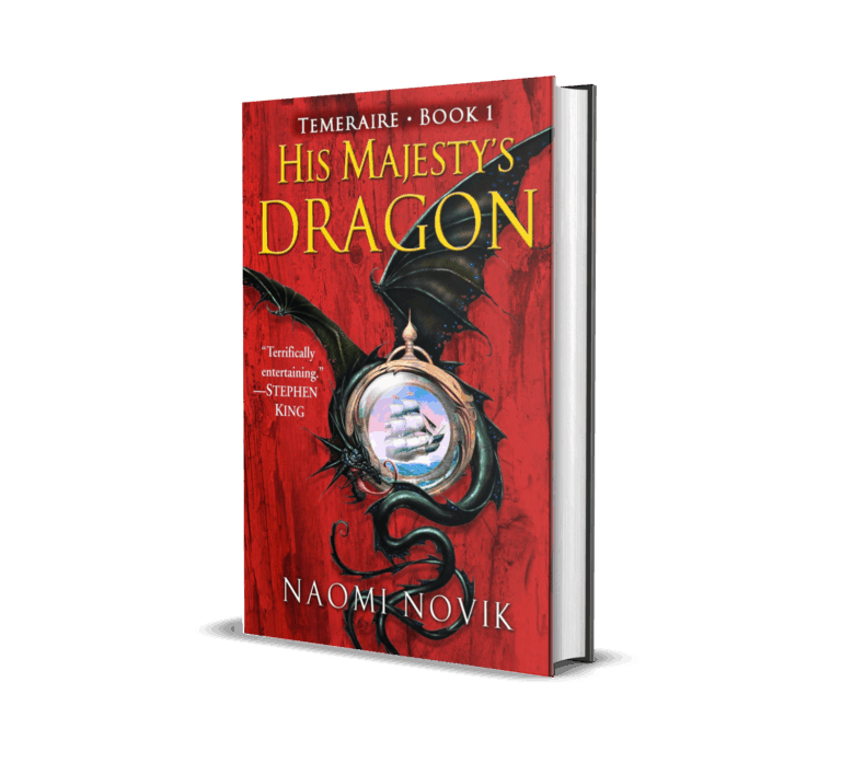 Best Fantasy Books About Dragon Riders You Need to Read