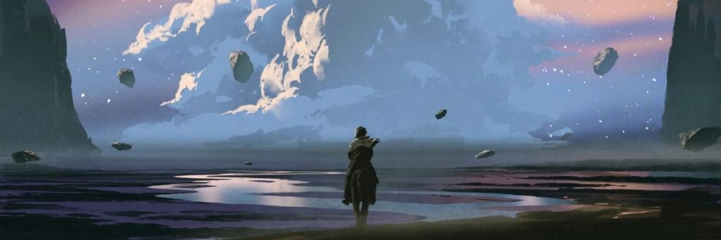 Best Fantasy Books in First Person You Must Read – N.S Mirage