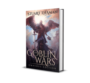 Top Fantasy Books With Goblins to Read Right Now
