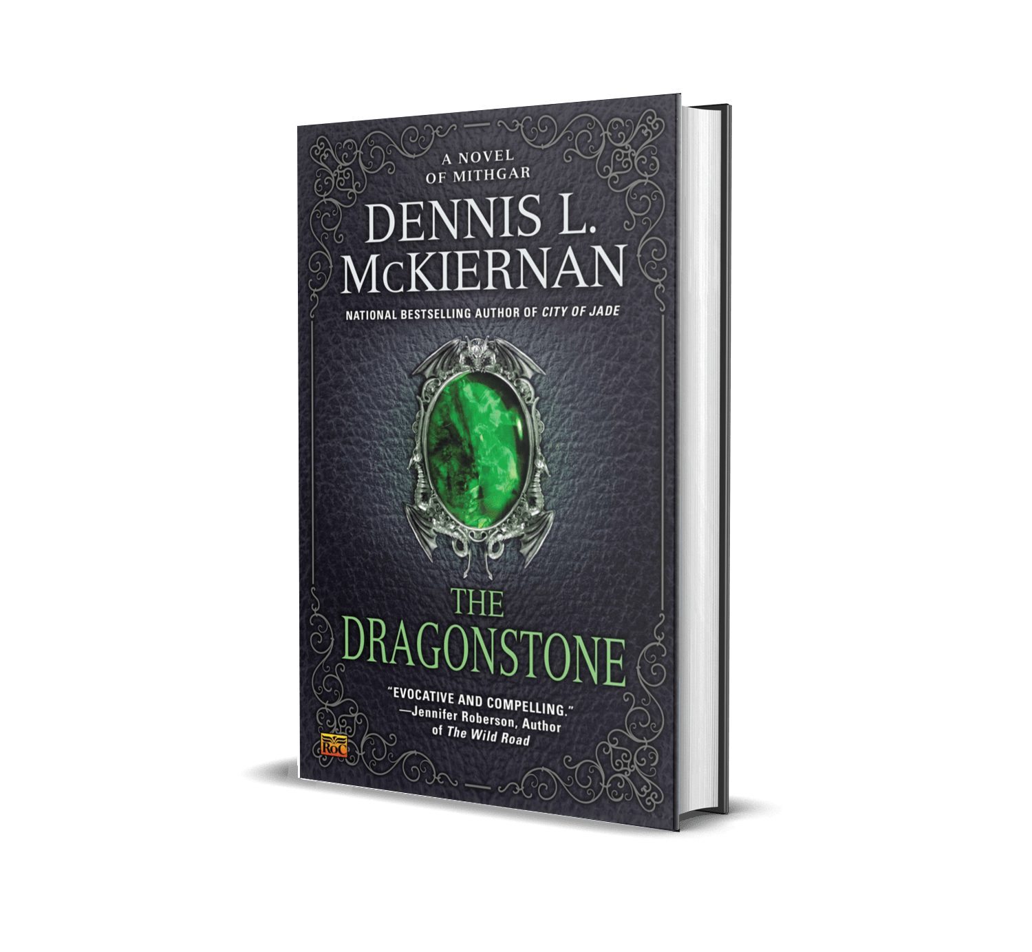 The Dragonstone | N.S Mirage