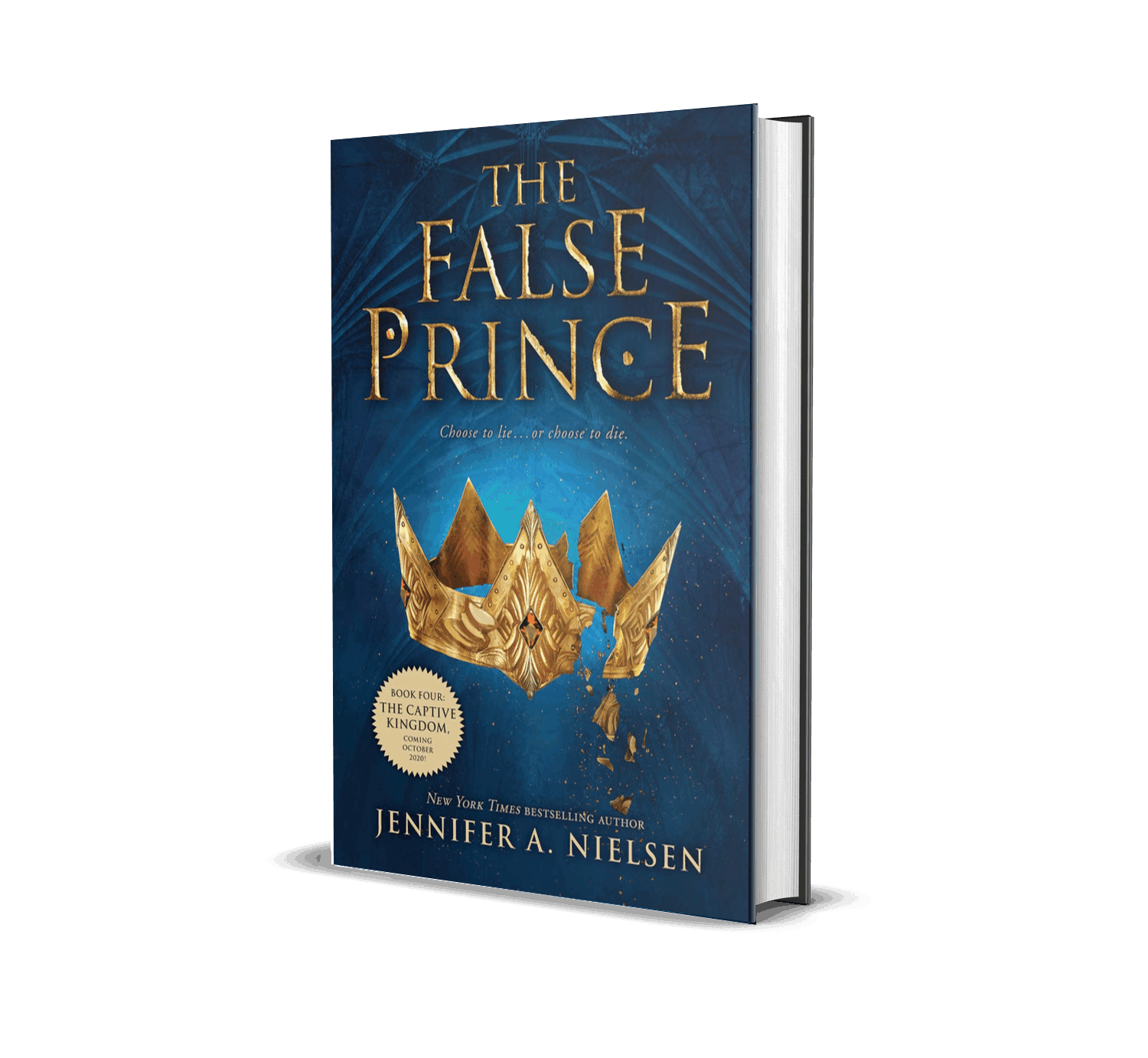 20 Marvelous YA Fantasy Books About Royalty – N.S Mirage