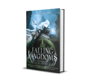 15 Splendid Fantasy Books About Royalty You Have to See – N.S Mirage