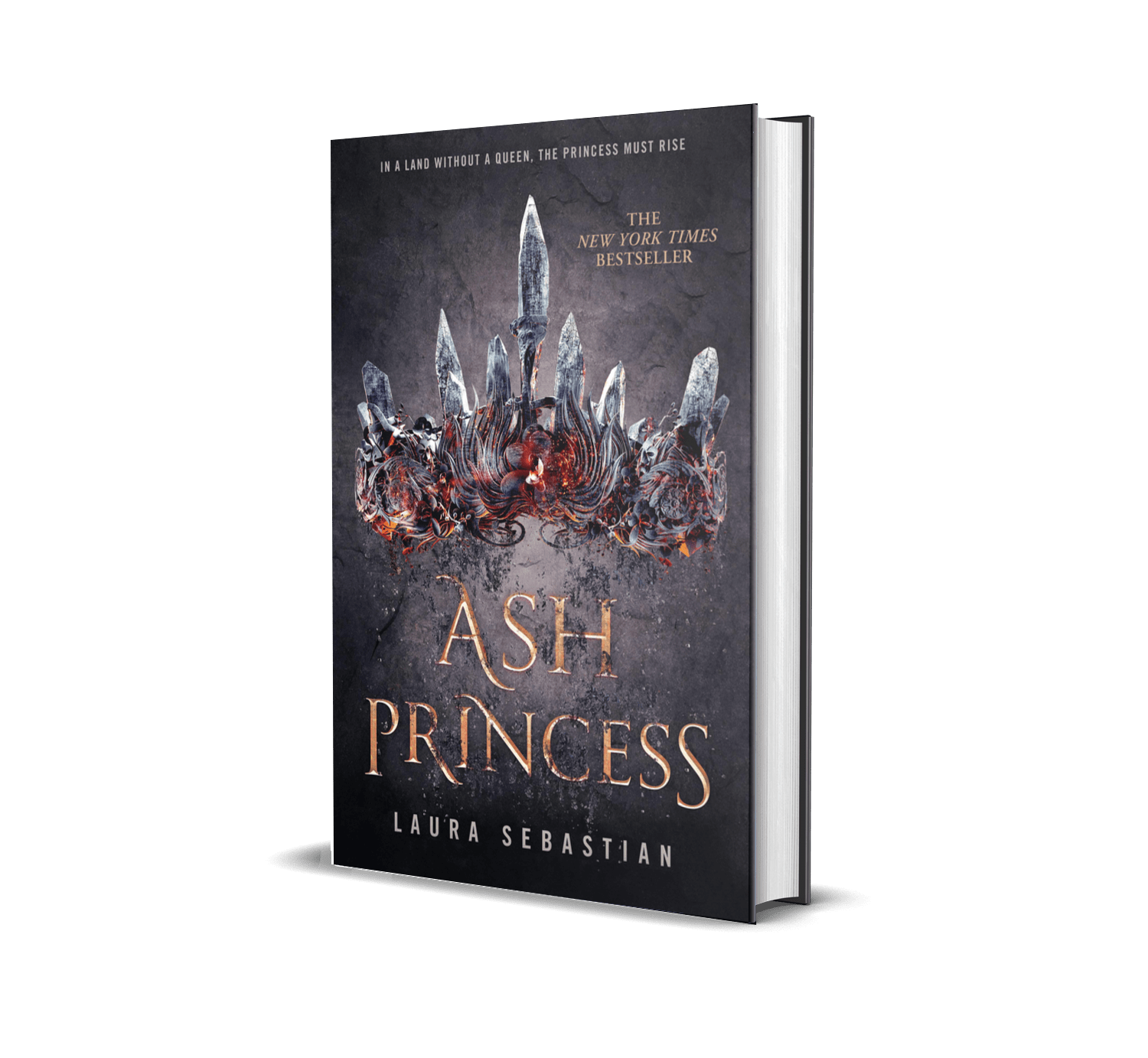 20 Marvelous YA Fantasy Books About Royalty – N.S Mirage