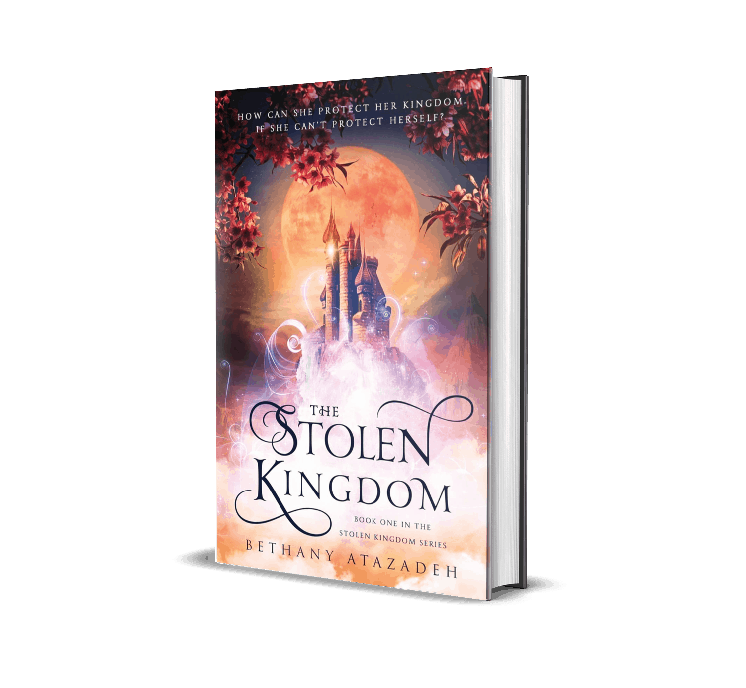 20 Marvelous YA Fantasy Books About Royalty – N.S Mirage