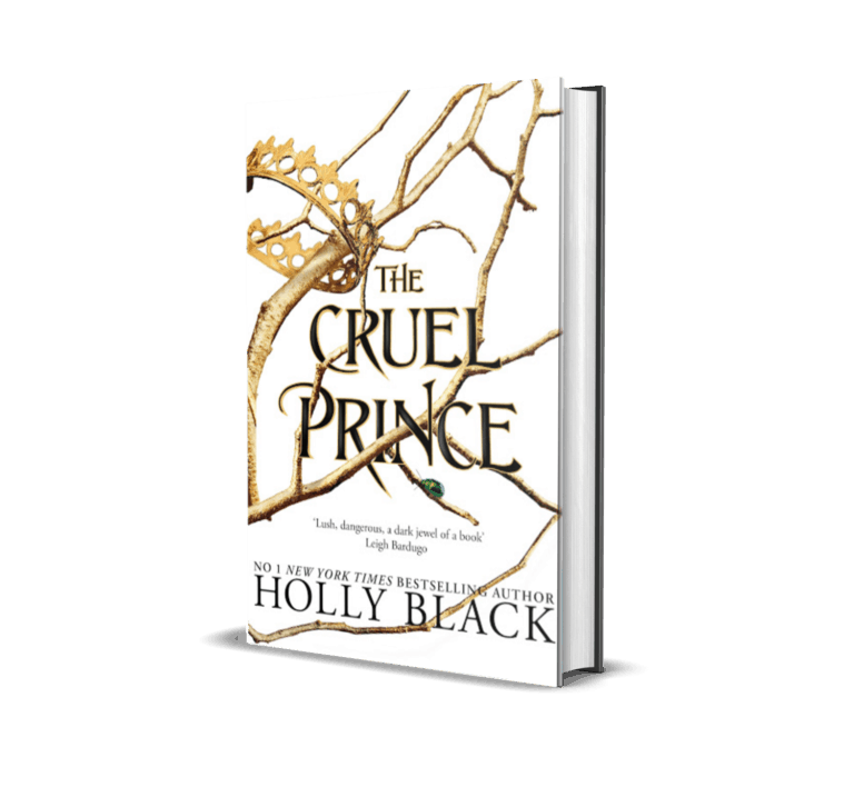 20 Marvelous YA Fantasy Books About Royalty | N.S Mirage