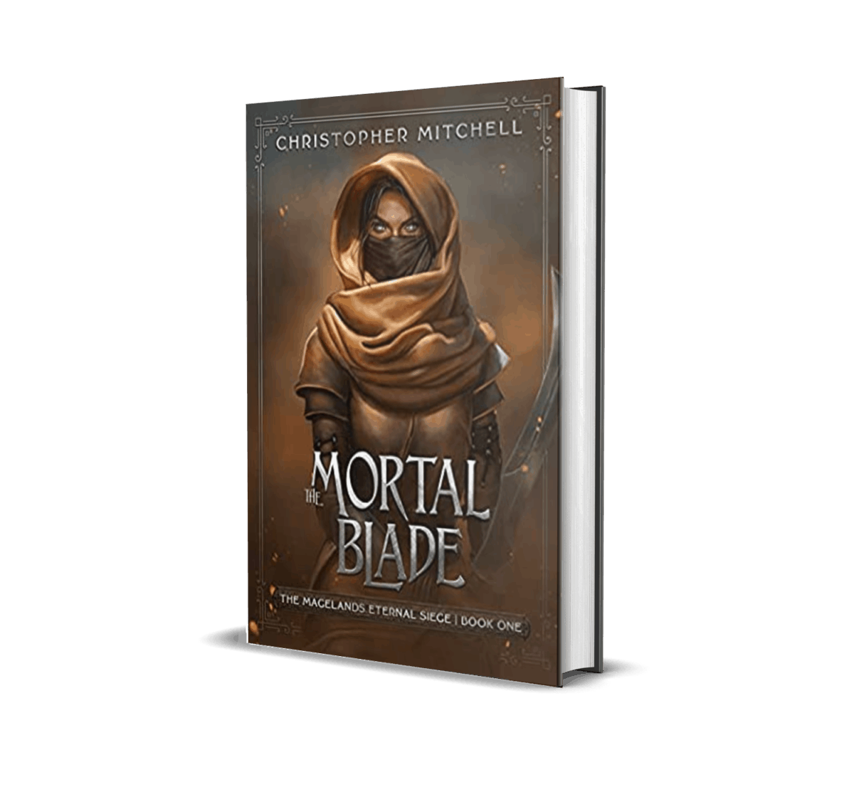 Top 25 Fantasy Books With Assassins You Must Read | N.S Mirage