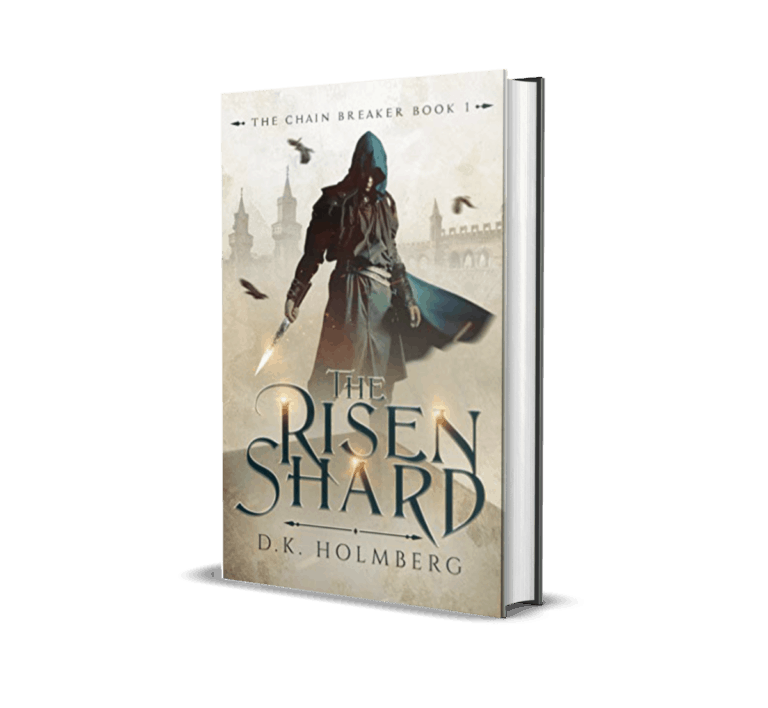 Top 25 Fantasy Books With Assassins You Must Read | N.S Mirage