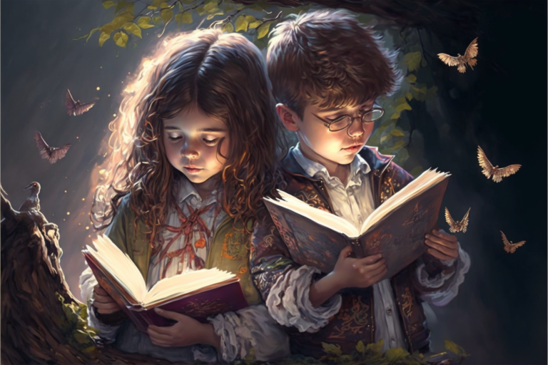How Long Are Fantasy Books? | N.S Mirage